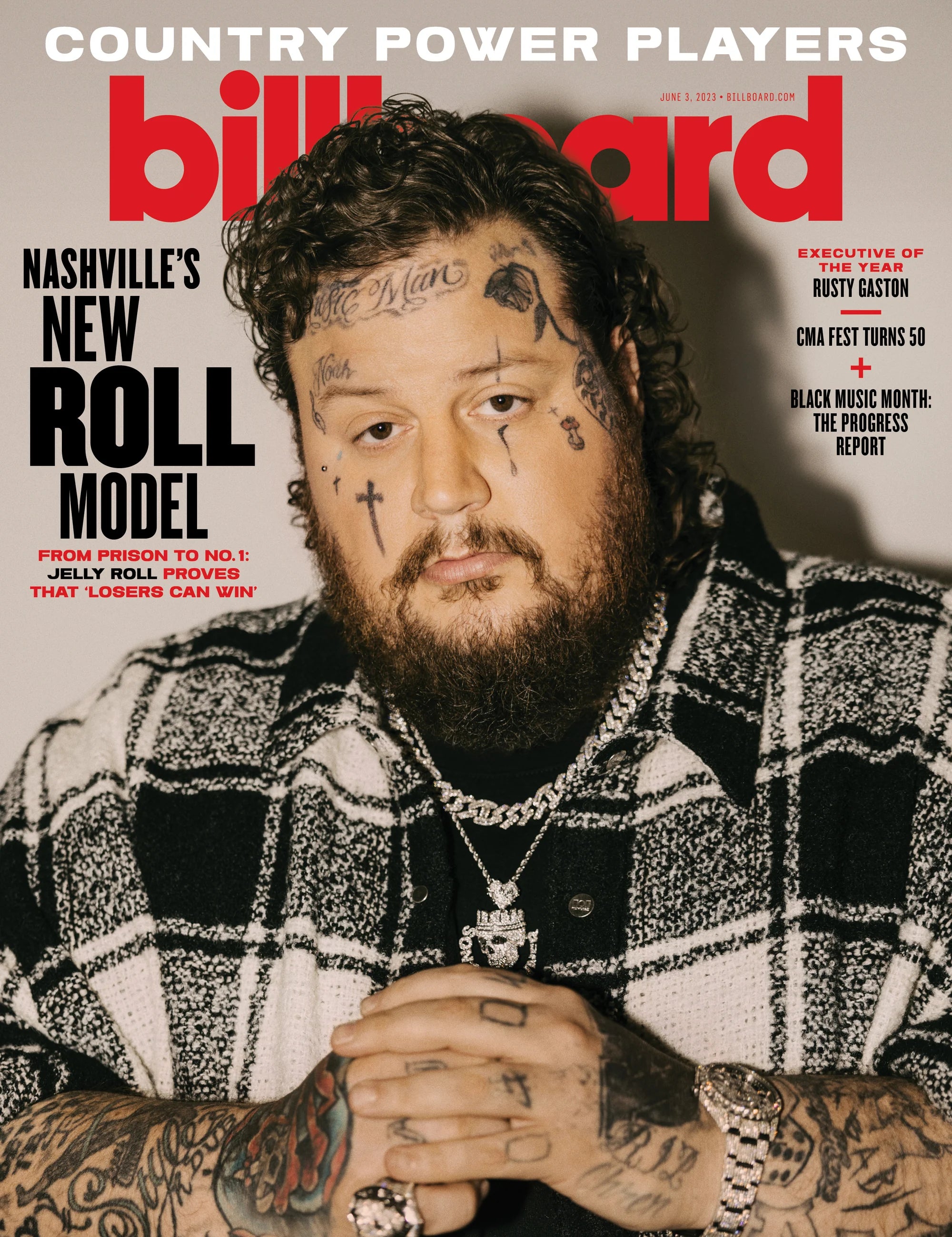 Billboard Magazine – BOP Mags