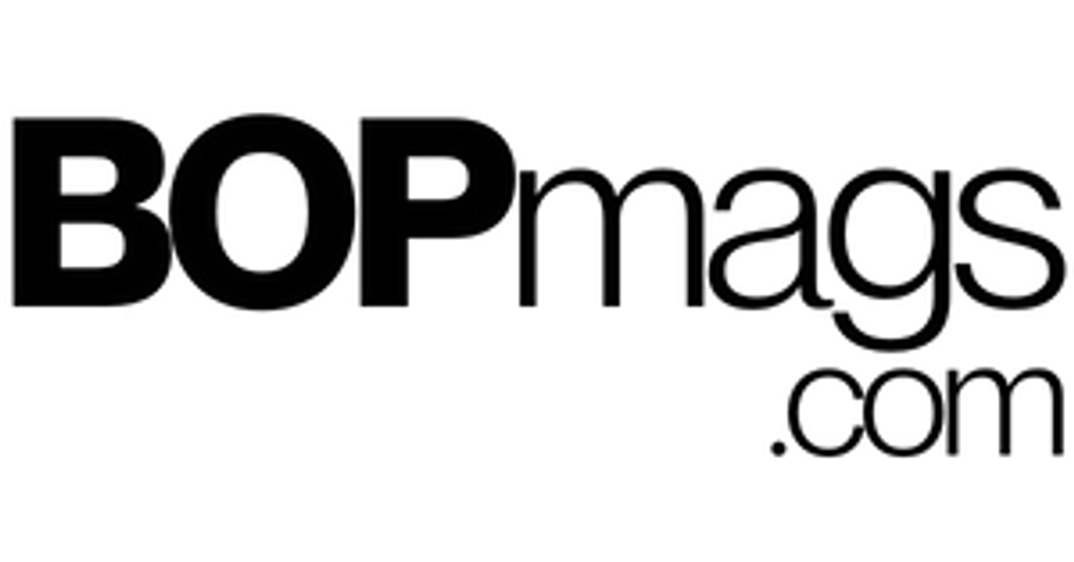 BOPmags.com – BOP Mags